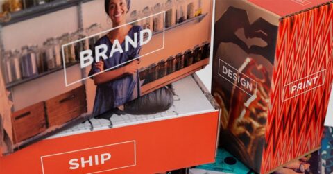 Why You Need to Use Custom Packaging For All Your Promotions - Blue Fox ...